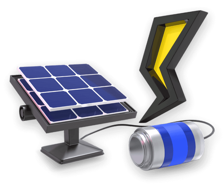 Solar Batteries Gold Coast | Universe Solar